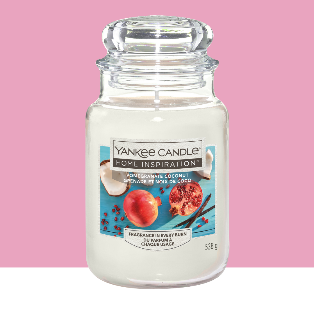 Wunderbar Yankee Candle Home Inspirations Bilder