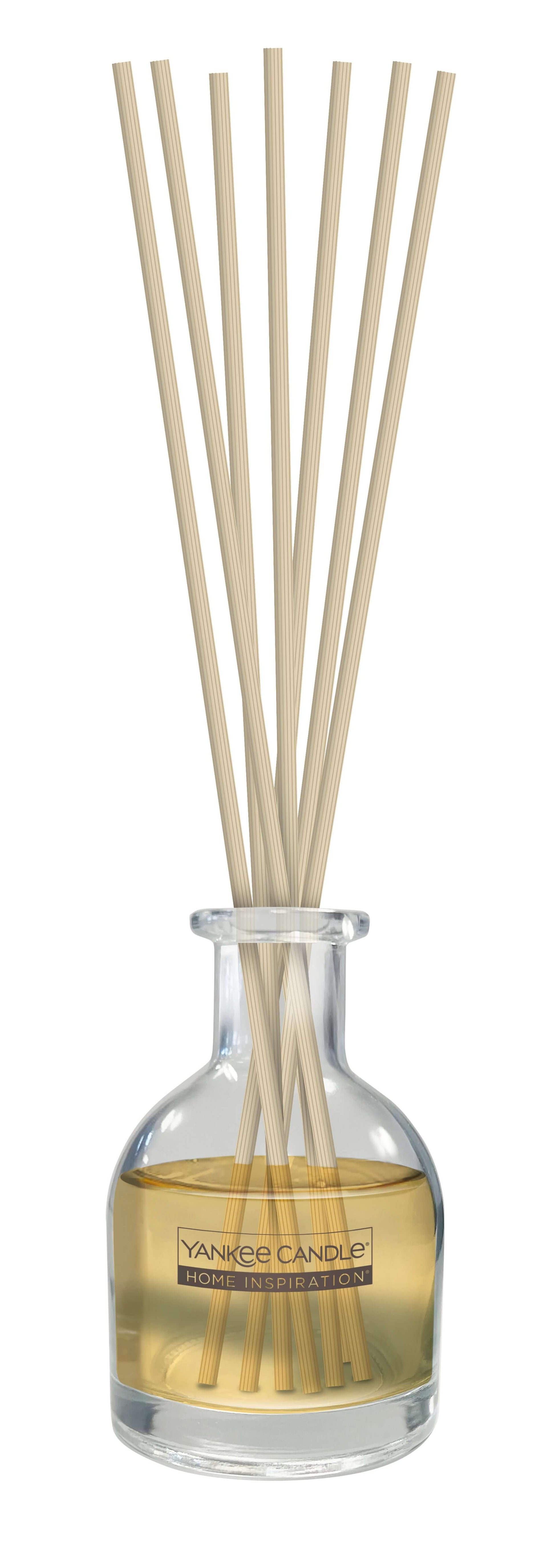 Yankee Candle Home Inspiration Exotic Fruits Reed Diffuser